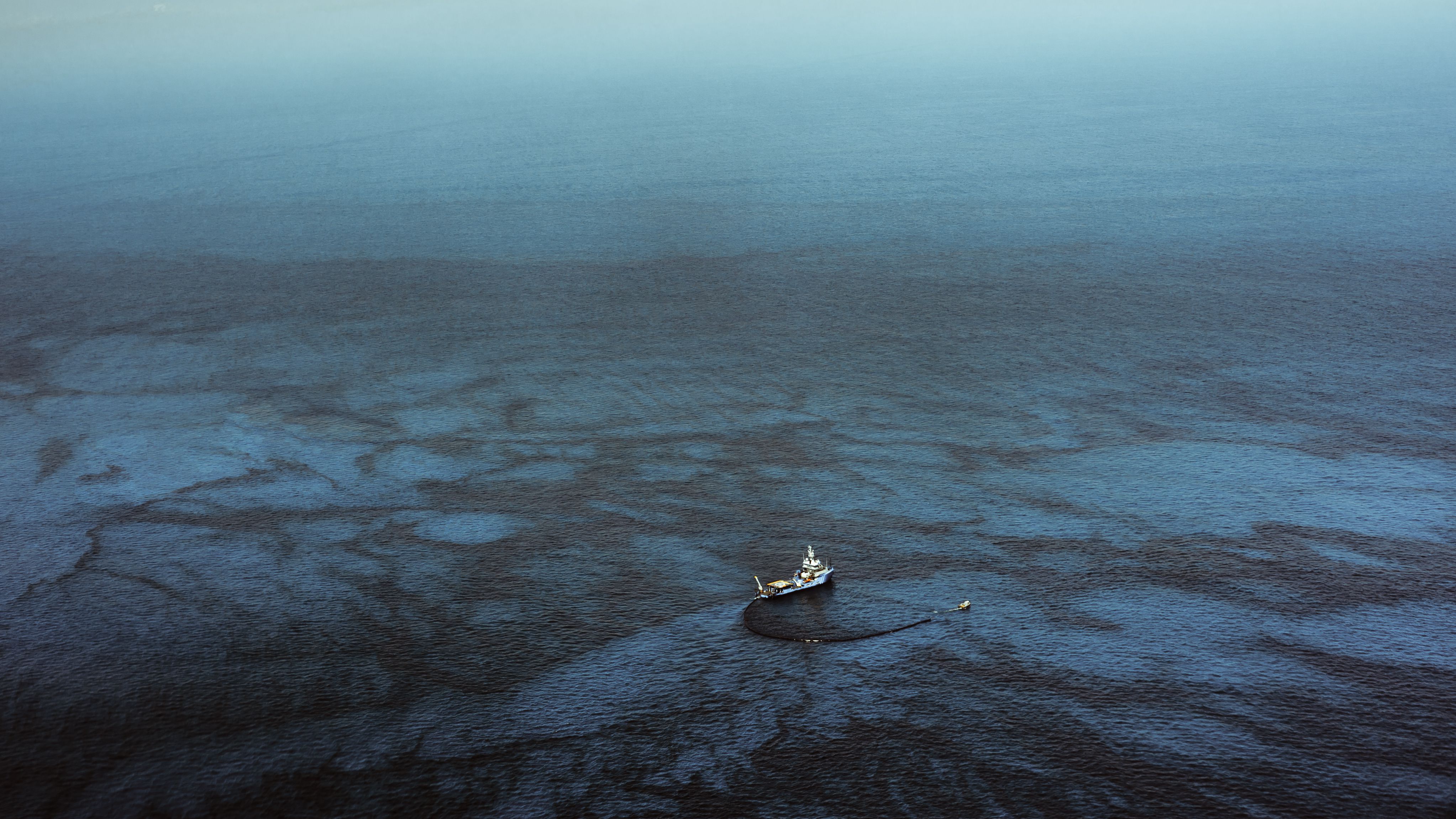 The Uncertain Future of the Oil Pollution Act - FossilFuel.com