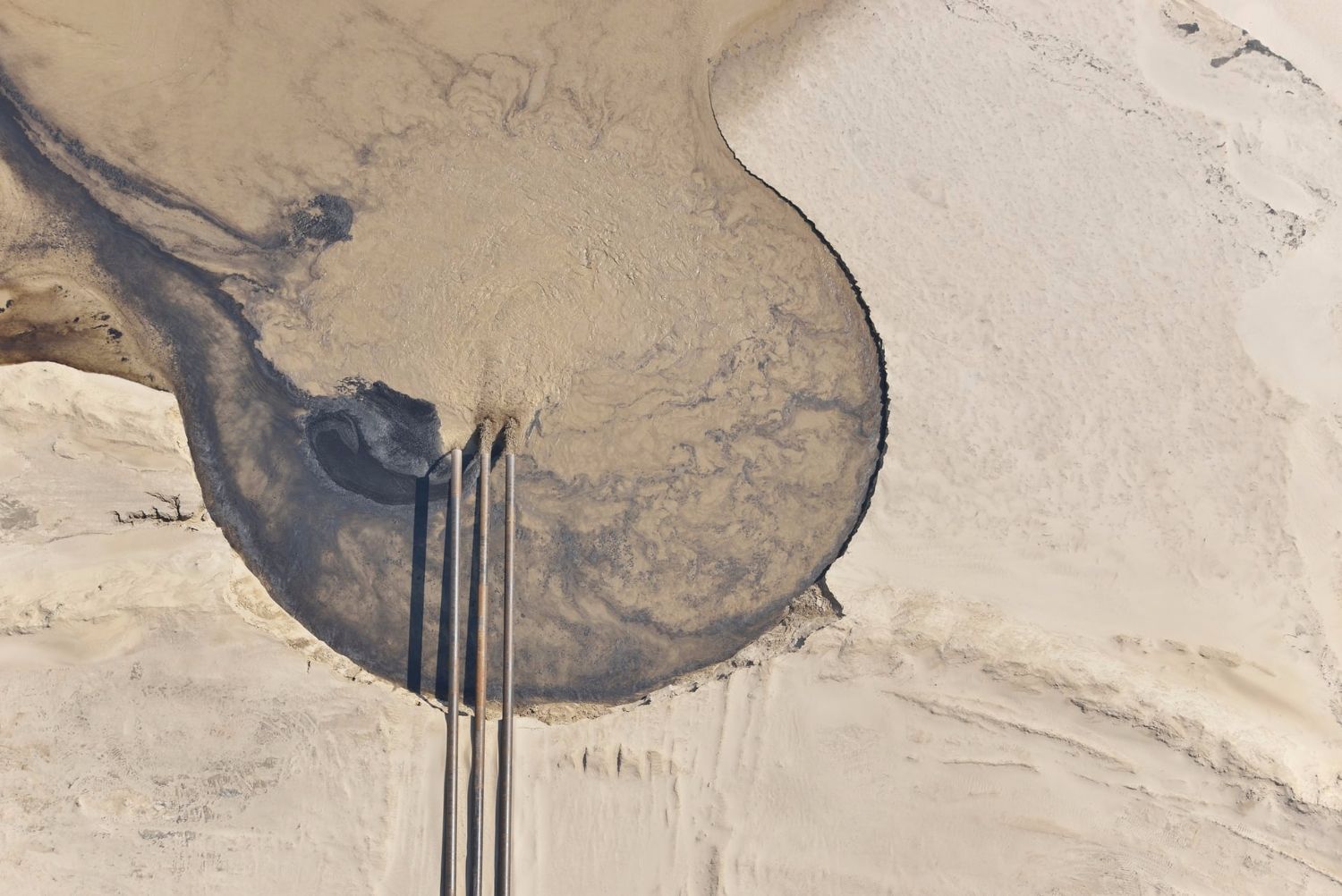 Tar Sands: Energy Production or Environmental Destruction? - FossilFuel.com