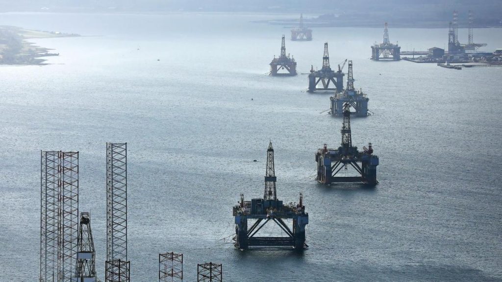 OPEC: Influencing Global Oil Production Since 1960 - FossilFuel.com