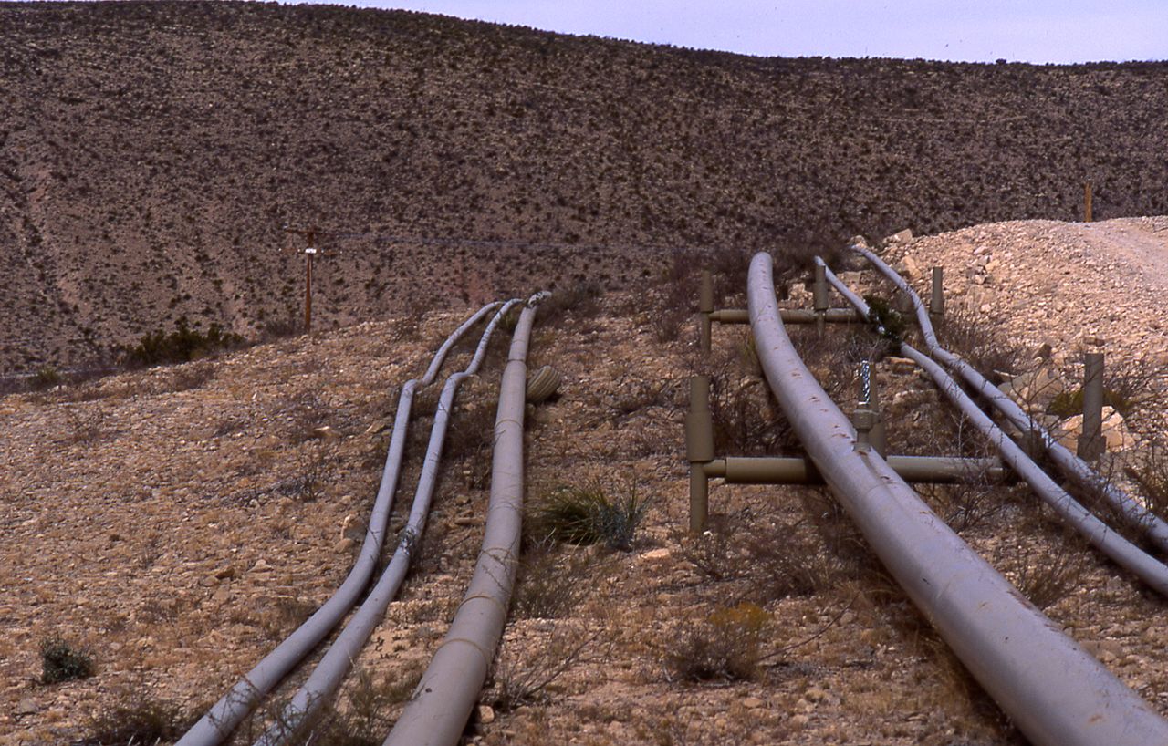 Fossil Fuels Throughout Human History - FossilFuel.com