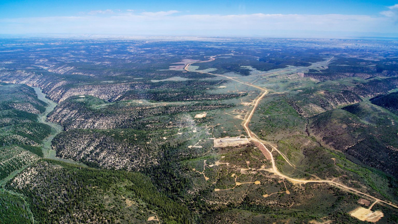 The Impact of Fossil Fuels on the Environment - FossilFuel.com