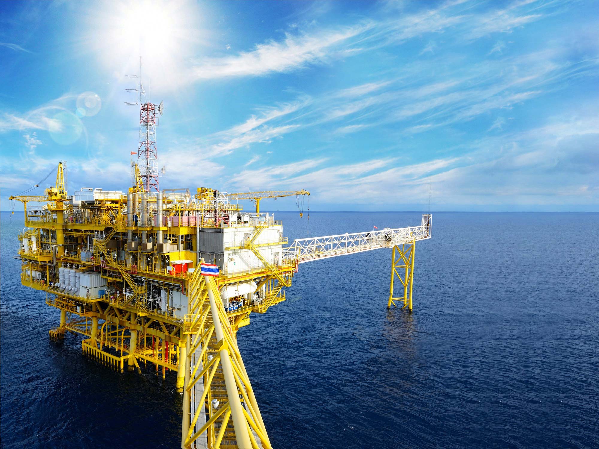 The Impact of Fossil Fuels on the Environment - FossilFuel.com