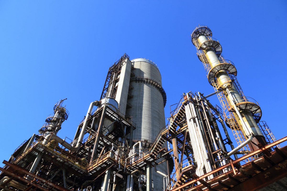 How is Natural Gas Refined? - FossilFuel.com