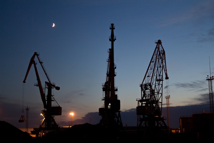 What is Petroleum, and How is it Formed? - FossilFuel.com