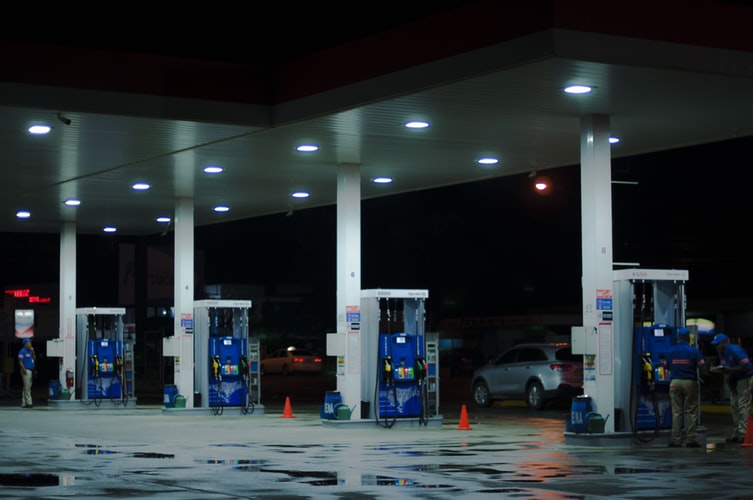 What is Petroleum, and How is it Formed? - FossilFuel.com
