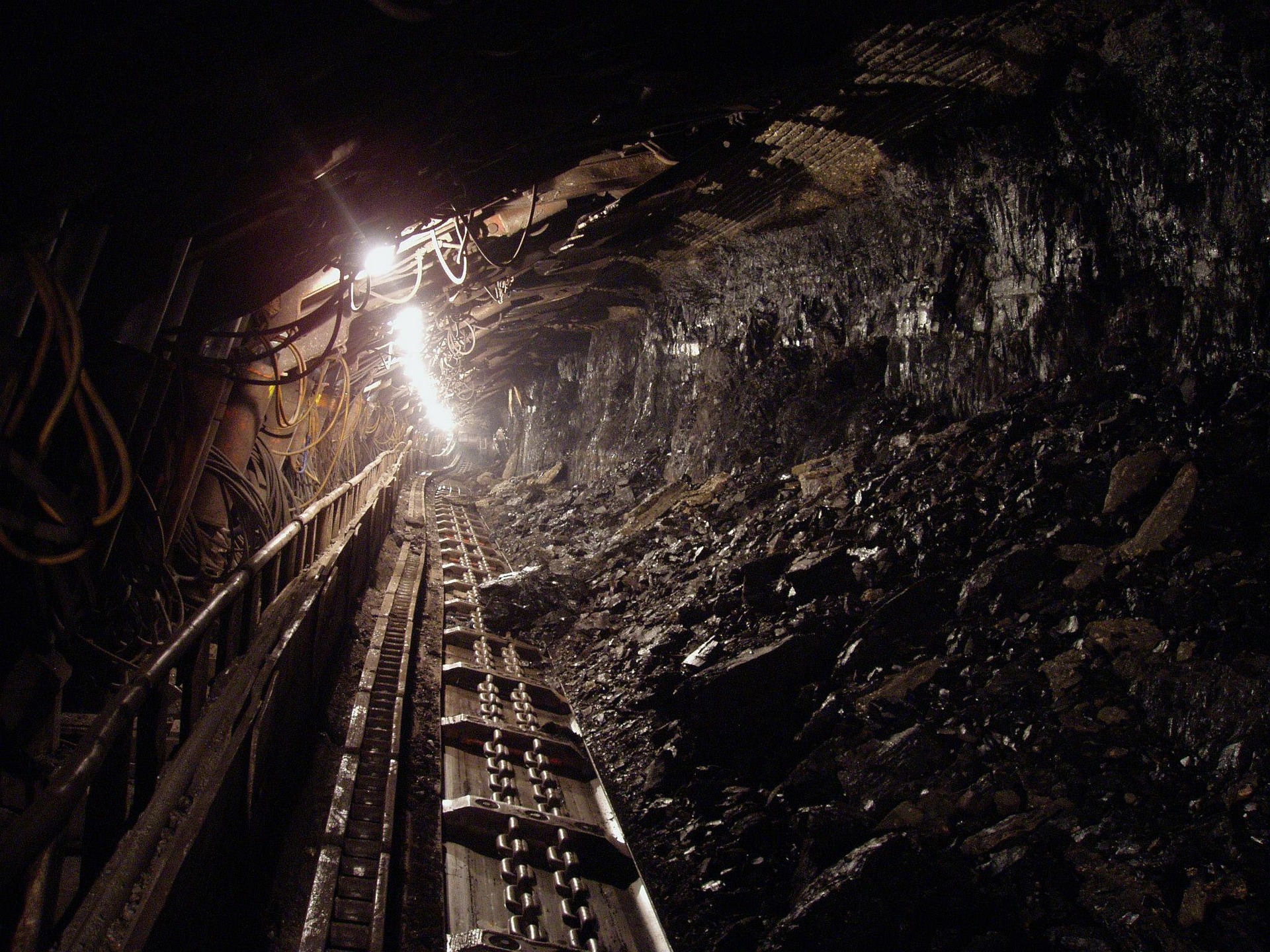 Coal: The History, the Creation, and the Global Status - FossilFuel.com
