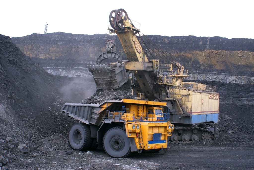 Coal: The History, the Creation, and the Global Status - FossilFuel.com