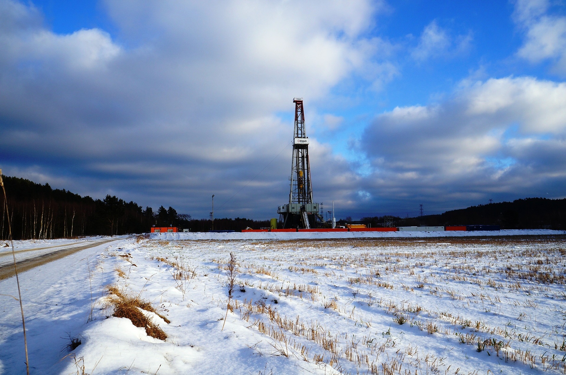 Choosing the Right Drilling Technique for Natural Gas - FossilFuel.com