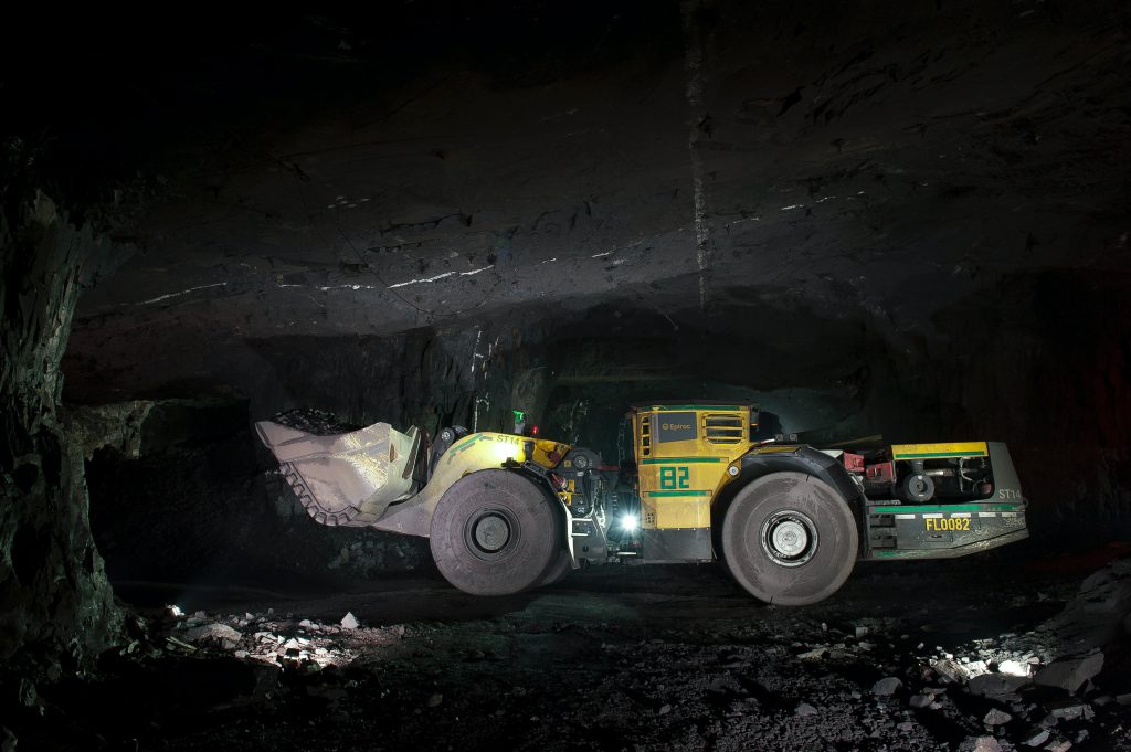 Emerging Automation in the Coal Mining Industry You Need to Know About ...